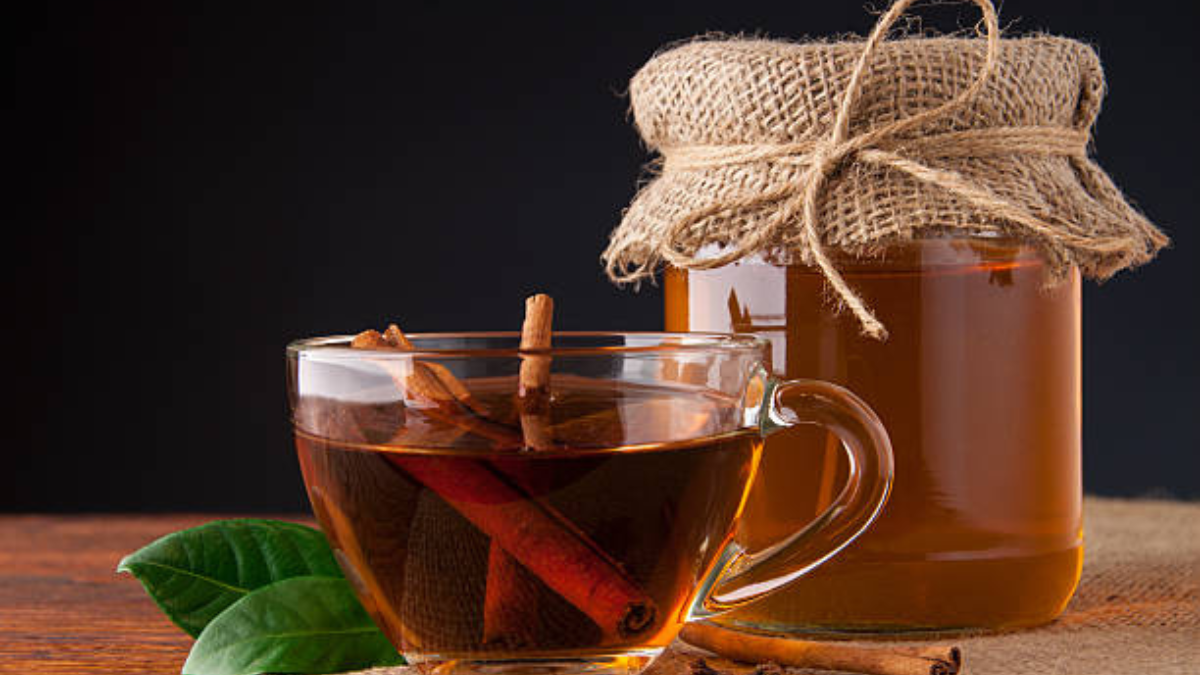 ¿Qué pasa si toma el té de laurel en ayunas?