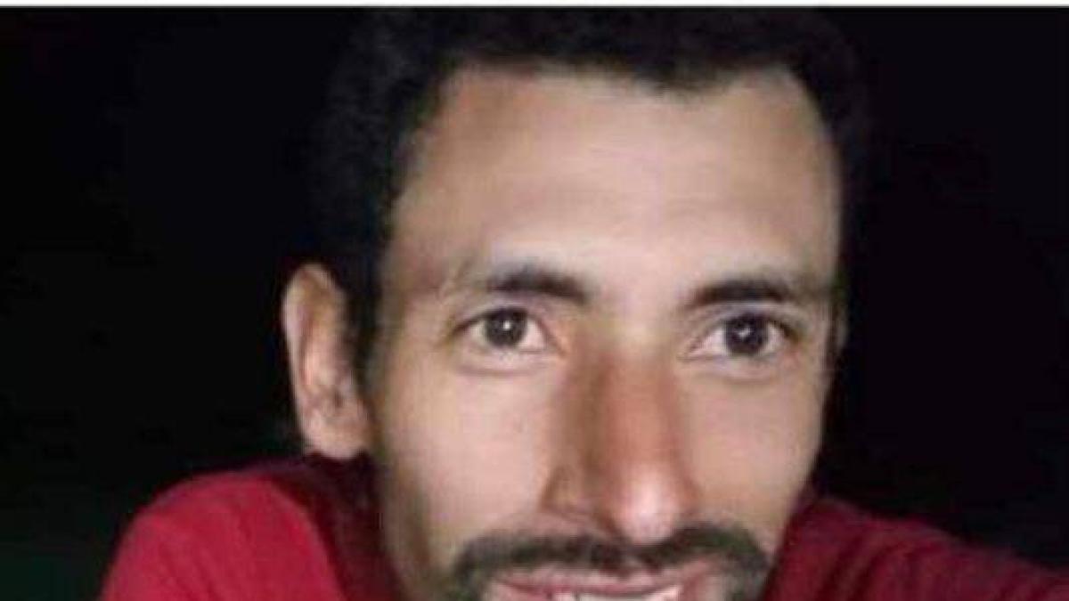 Desaparición de Edwin Pineda, profesor de tenis en Bogotá