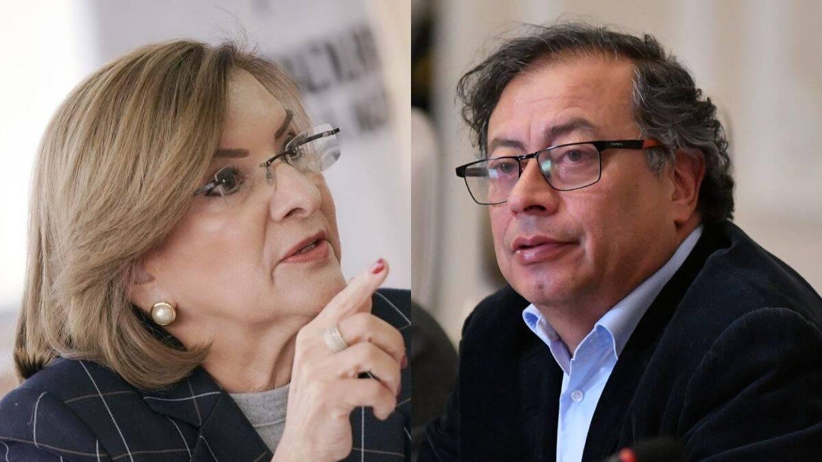 Análisis de Jhon Torres: presidente Gustavo Petro, contra la Procuraduría