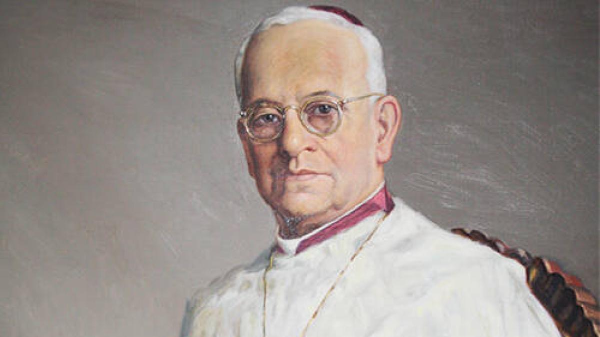 Quién es Ismael Perdomo, el obispo que podría ser un santo colombiano