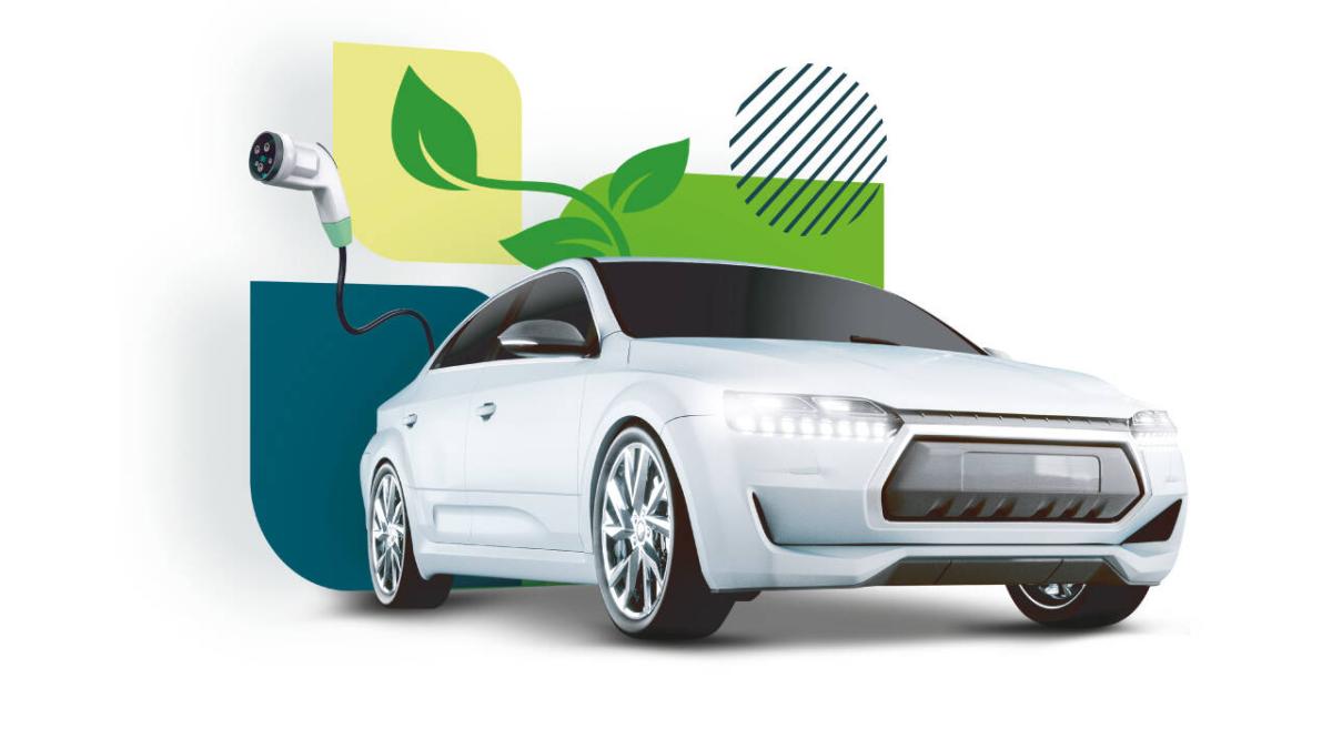 Especial El Tiempo Electromotor