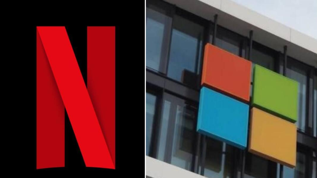 Netflix y Microsoft: ¿cuáles son los acuerdos para atraer más suscriptores?