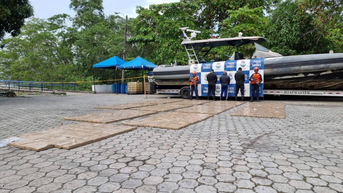 El balance del primer año de la lucha antinarcóticos: análisis de Jhon ...