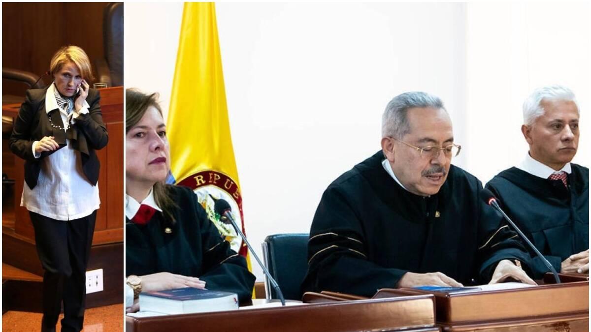 Sandra Morelli: tras nueve años de proceso, juicio se aplaza otra vez