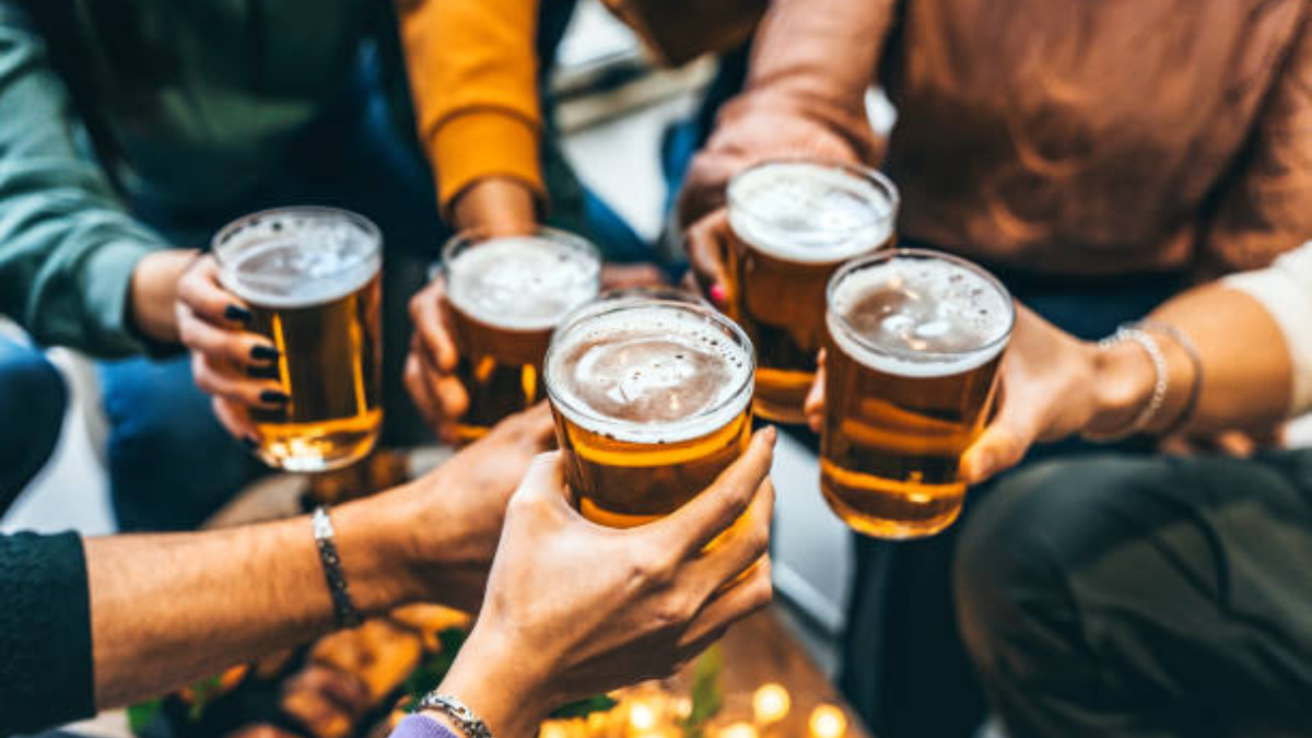 Estas son las cervezas más baratas del mercado para disfrutar en Navidad