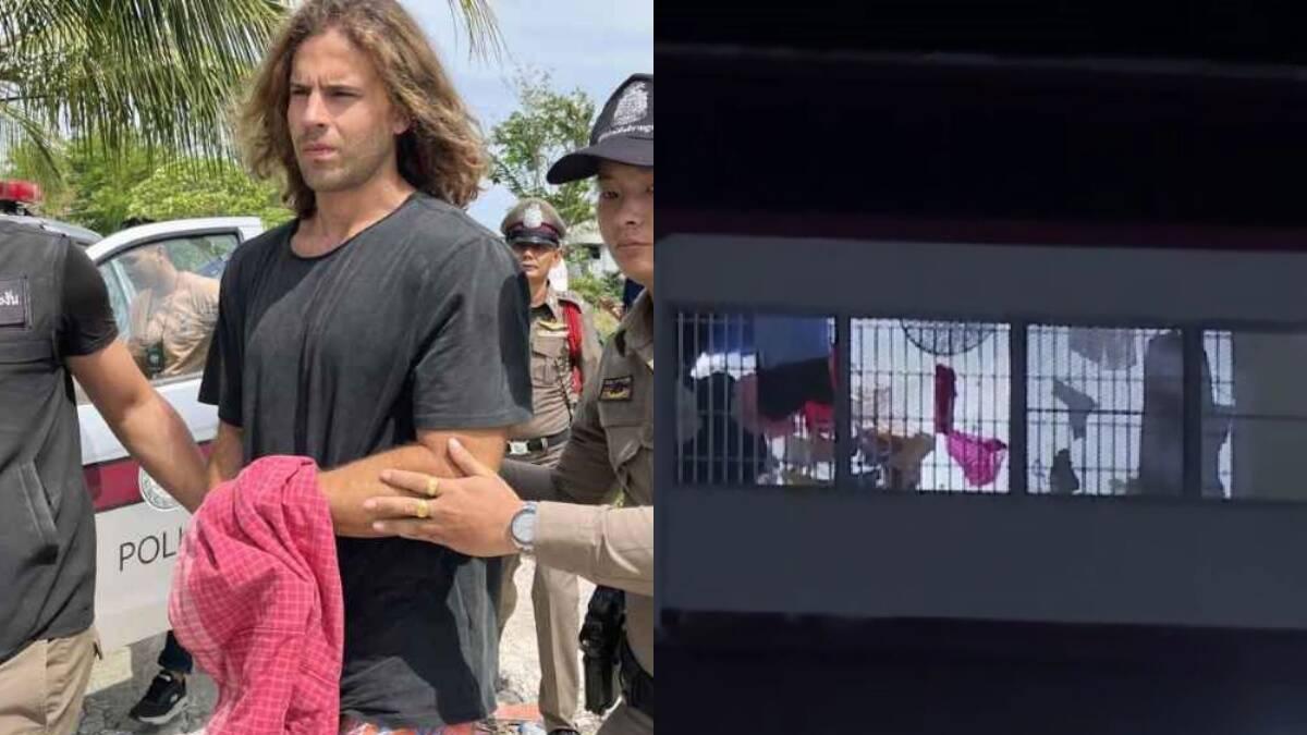 Caso Daniel Sancho: las tres pruebas que la Policía aún no encuentra y ...