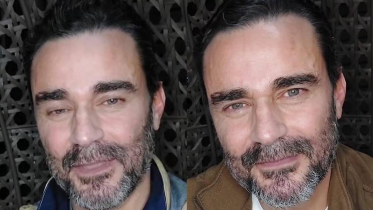 Carlos Torres Anaya, 'Enrique' en 'El señor de los cielos', revela que ...
