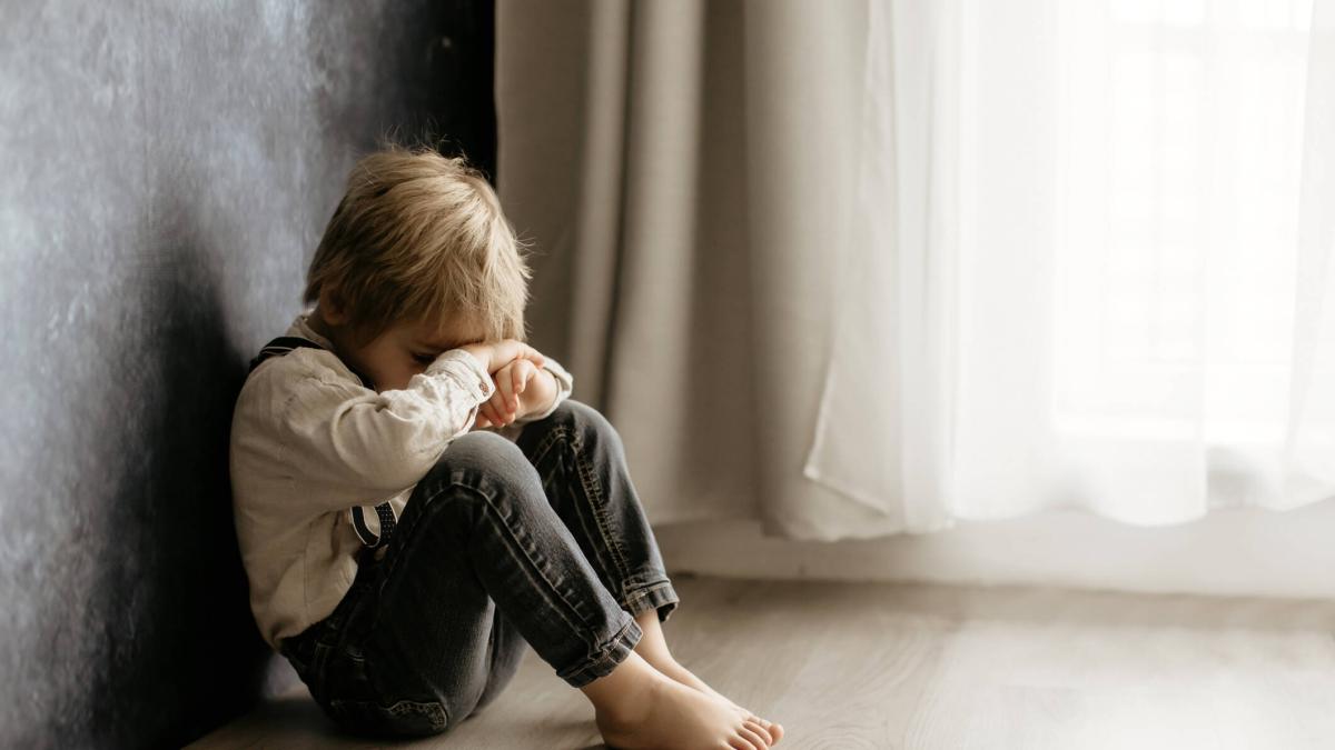 El abuso verbal infantil tiene un impacto similar al físico en la salud ...