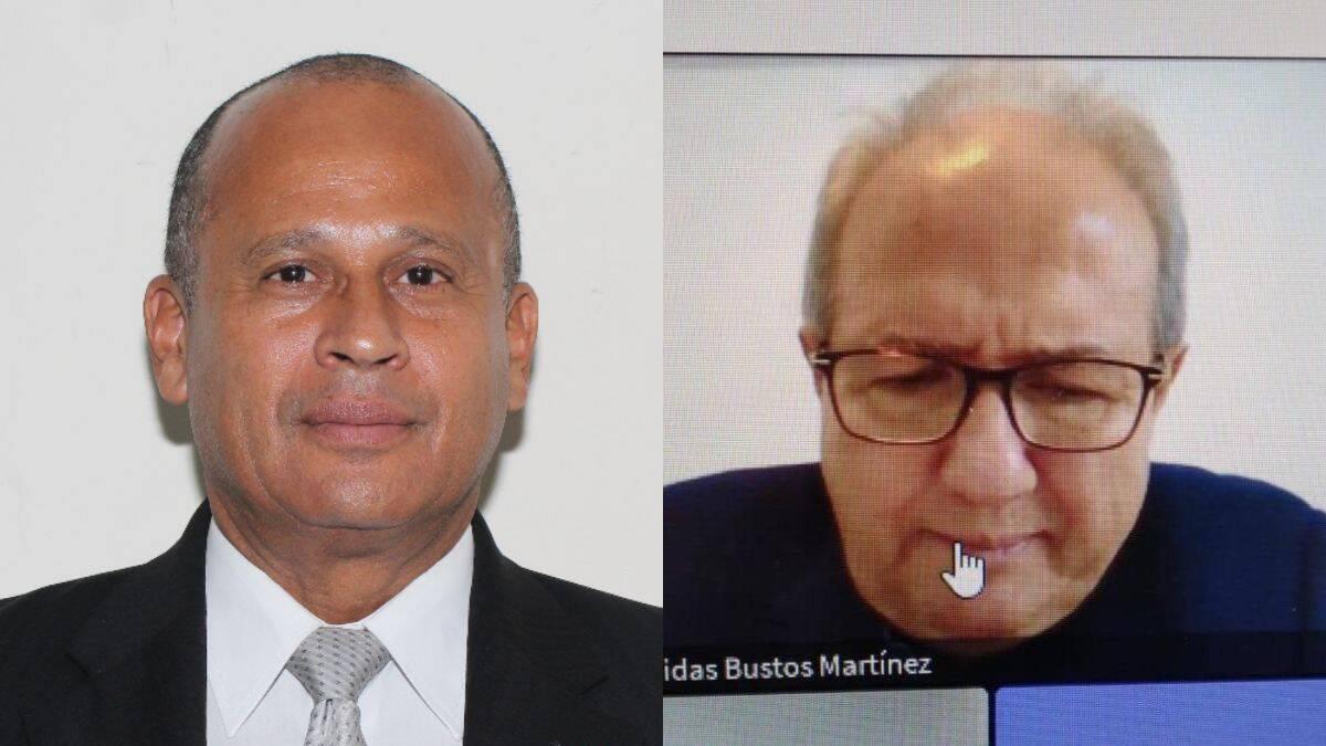 Julio Gallardo, Procuraduría le formuló cargos por cartel de la toga