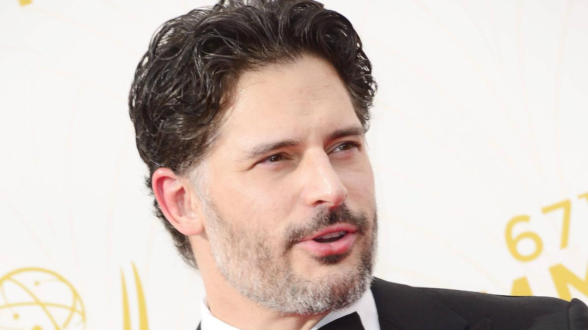 ¿Qué significa el tatuaje que se hizo Joe Manganiello, el 'ex' de Sofía ...