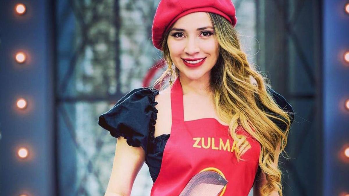 Masterchef: ¿Zulma Rey hizo trampa? Diego Sáenz y Juan Pablo Barragán ...
