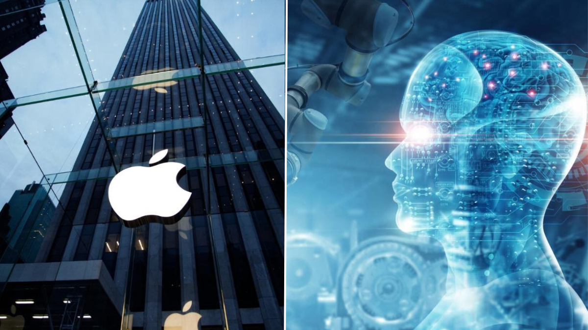 Apple cancela programa de Jon Stewart por diferencias sobre China y la IA
