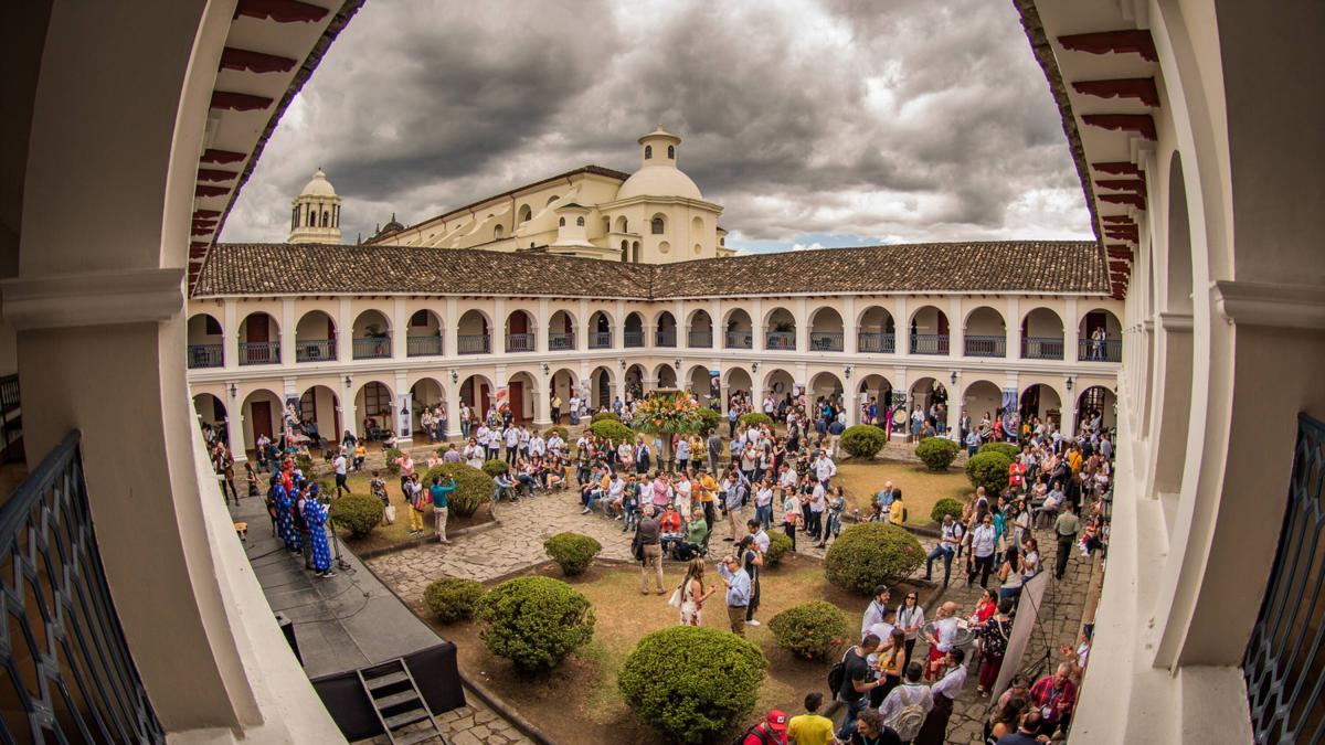 ¿Qué bocados hay que comer en Popayán?