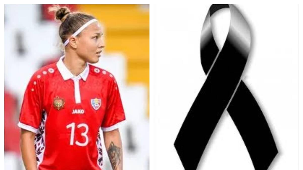 Violeta Mitul y otras muertes más absurdas en la historia del deporte