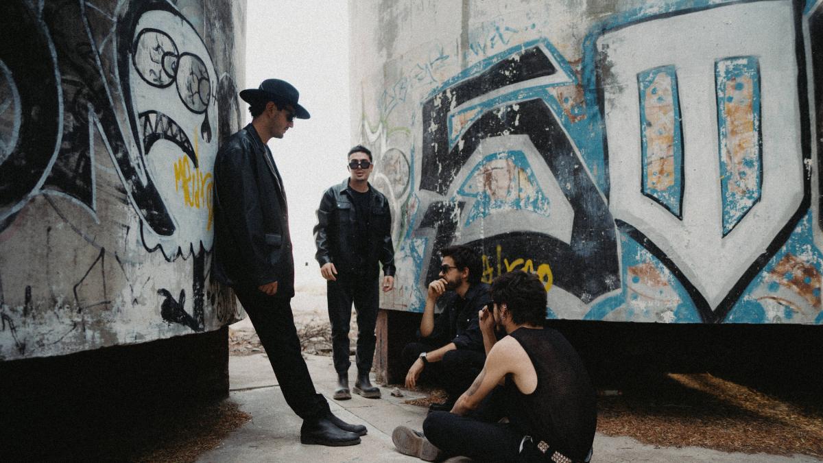 Morat: Esta es la letra en español de la nueva canción Someone I Used ...
