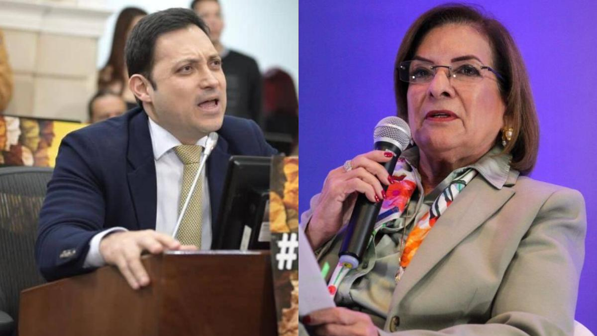 Senador Motoa crítica intento del Gobierno de quitarle funciones a la ...