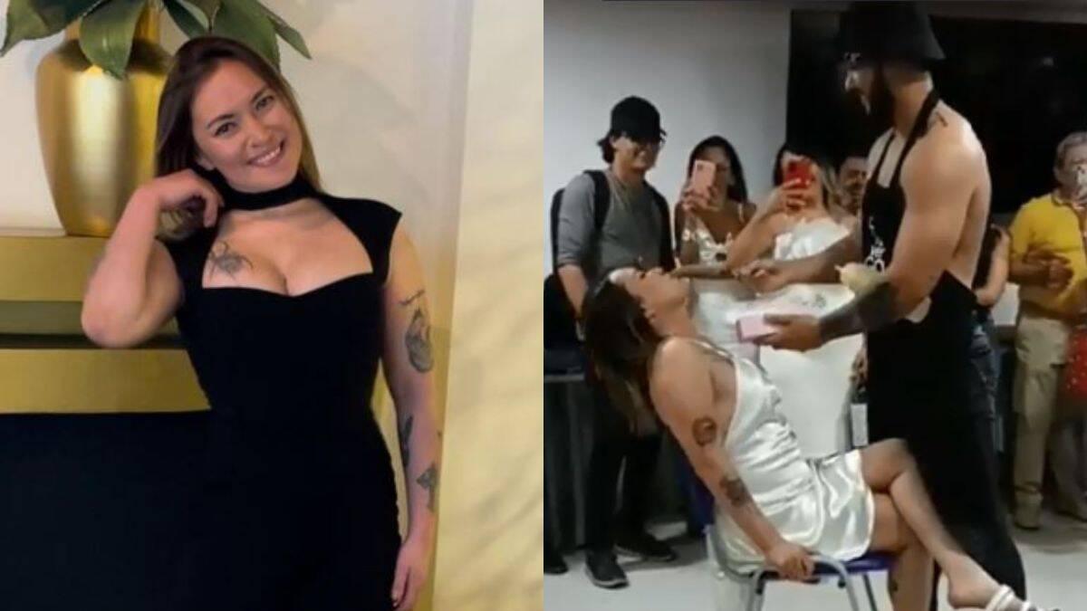 Vivian Polanía: ¿qué viene en el proceso de suspensión de la polémica jueza?