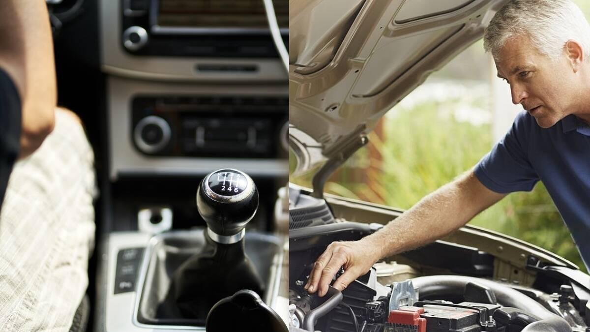 ¿Qué le sucede al carro cuando se acelera el motor en neutro?