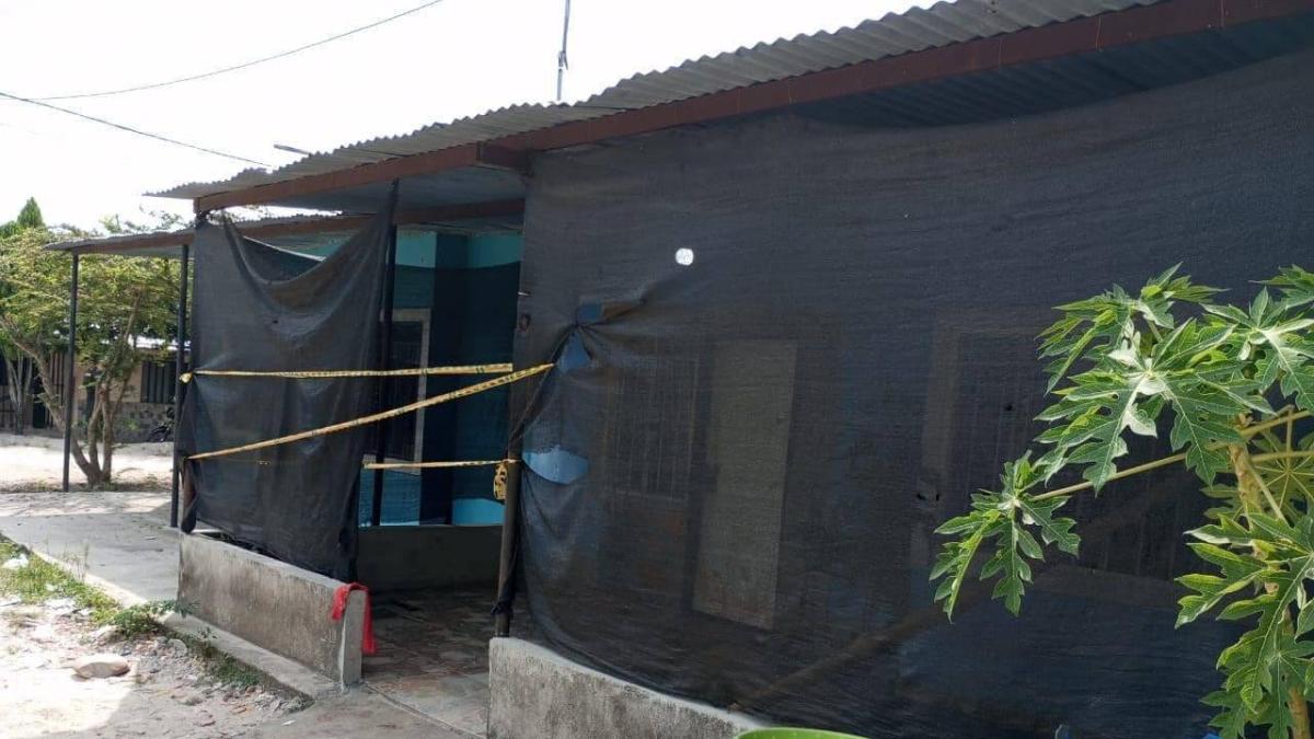 Asesinan a niño Julian Marmol por defender a mamá de brutal ataque de ...