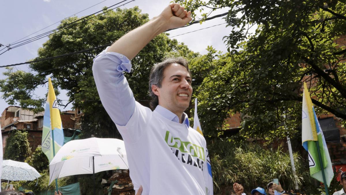 Daniel Quintero: el dosier de procesos que enfrenta tras su salida de ...