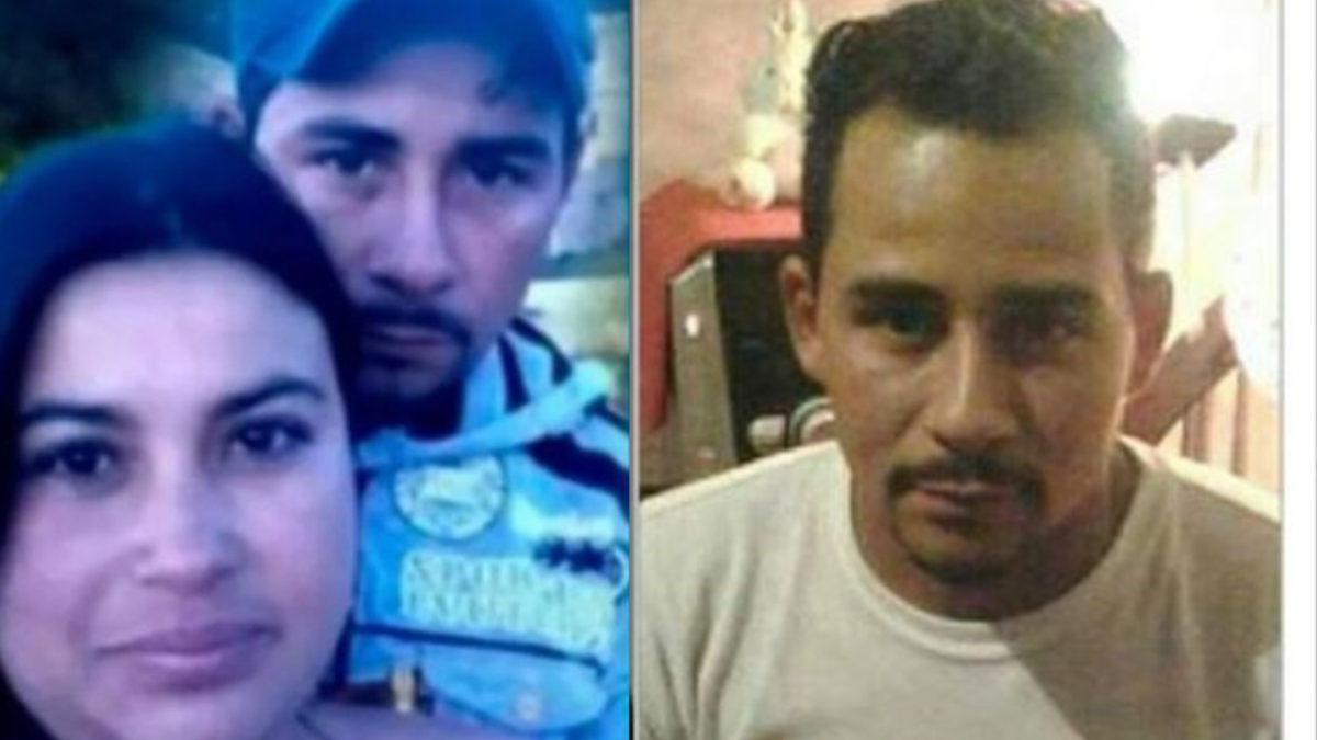La historia del hombre que fue asesinado por su esposa por escuchar a ...