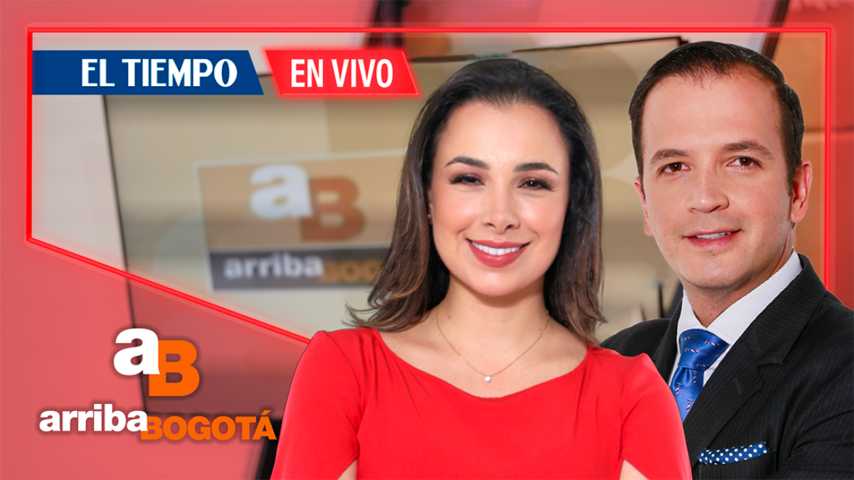 Noticiero CityTv Arriba Bogotá 29 de noviembre