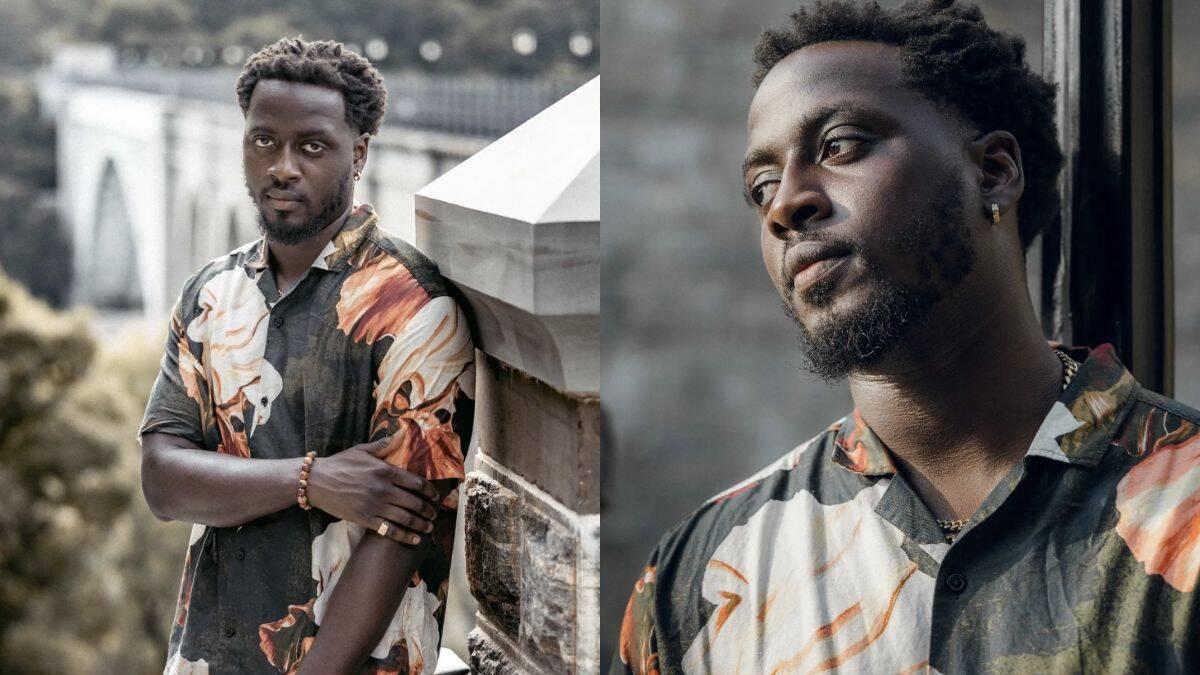 Friday Black: racismo, horror y fetos parlantes, ¿quién es Nana Kwame ...