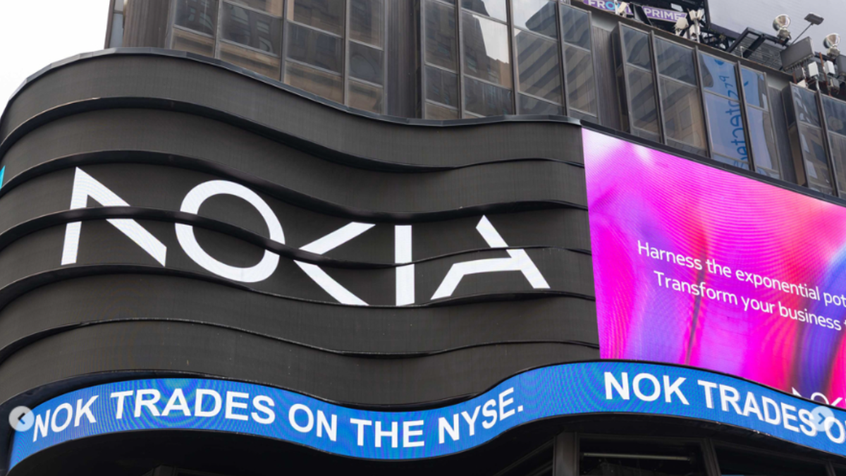 5G: Nokia y Honor llegan a acuerdo en patentes de 5G