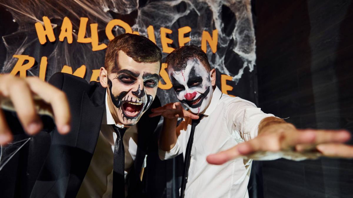 Halloween: ¿por qué se le llama noche de brujas?