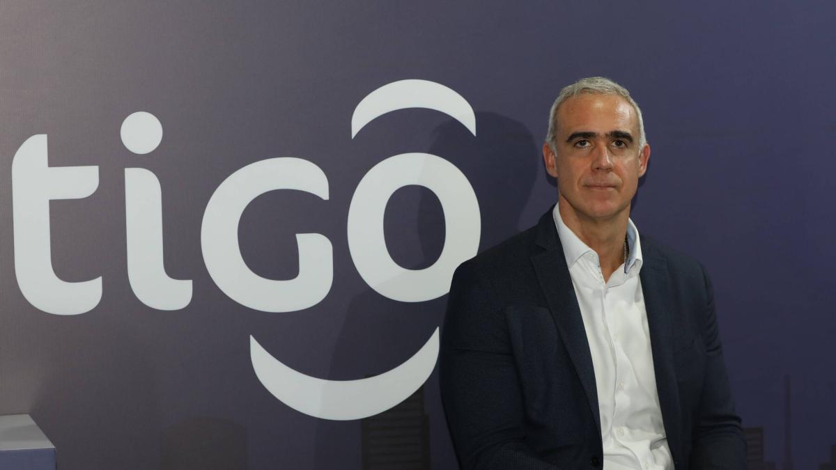 Marcelo Cataldo deja la presidencia de Tigo Colombia