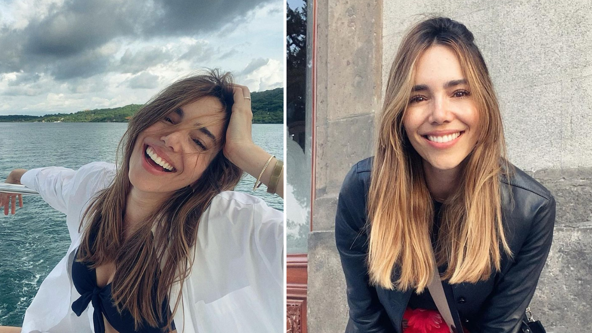 ¿Quién era Alejandra Villafañe, actriz que murió tras una batalla ...