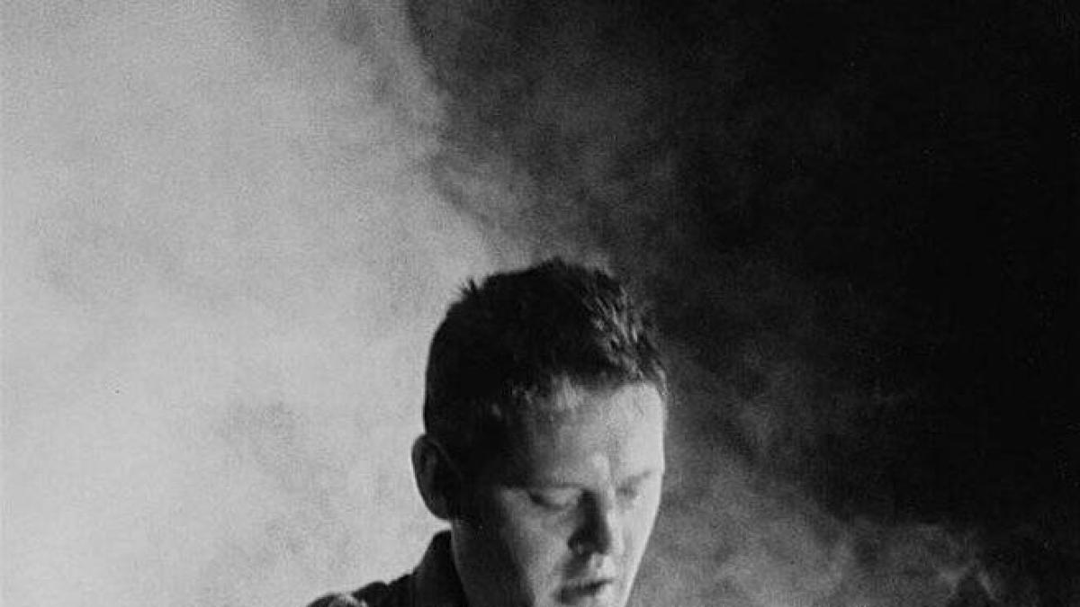 Murió el guitarrista de Massive Attack, Angelo Bruschini