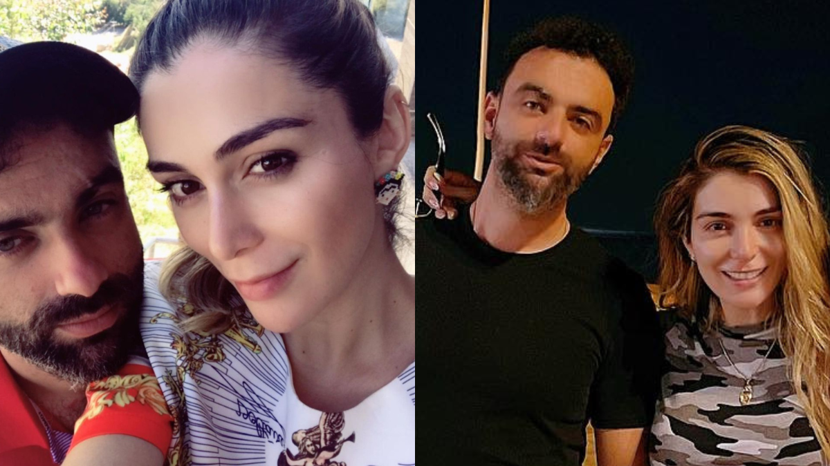 Marilyn Patiño: ¿Quién era su exesposo Fabián Bonilla y a qué se dedicaba?