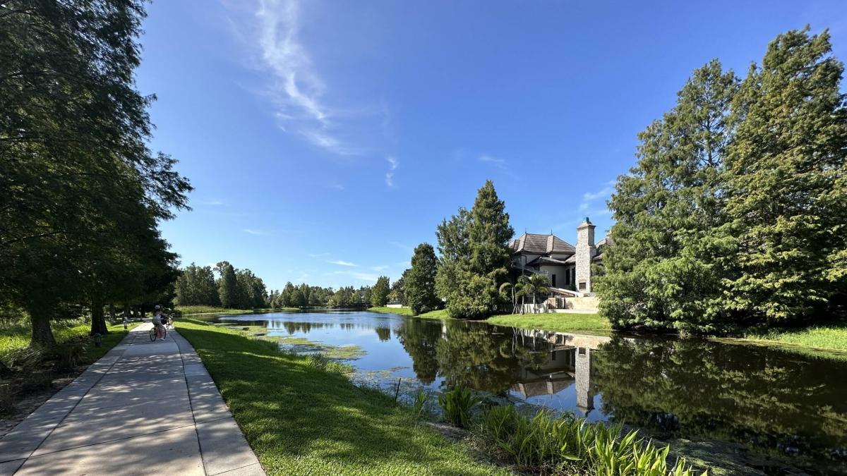 Kissimmee, la ciudad que alberga el sueño perfecto de Walt Disney