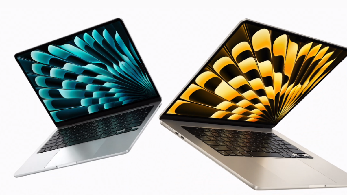 Diferencias entre los MacBook Pro con procesador M1, M2 y M3