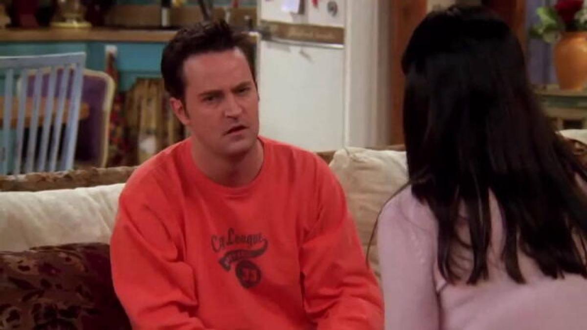 Matthew Perry no estuvo anegado ni 'tanto tiempo' en jacuzzi: detalles ...