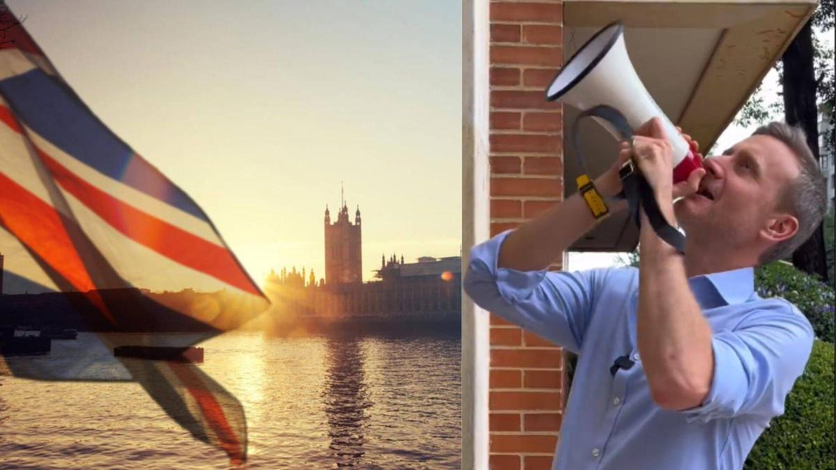 Becas Chevening: el programa para que colombianos estudien en Reino Unido
