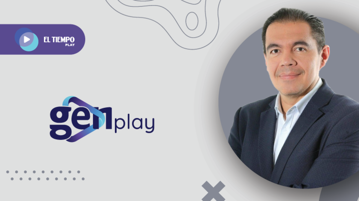 Descubre Tecnosfera: La nueva aventura digital de GEN Play y Jose ...
