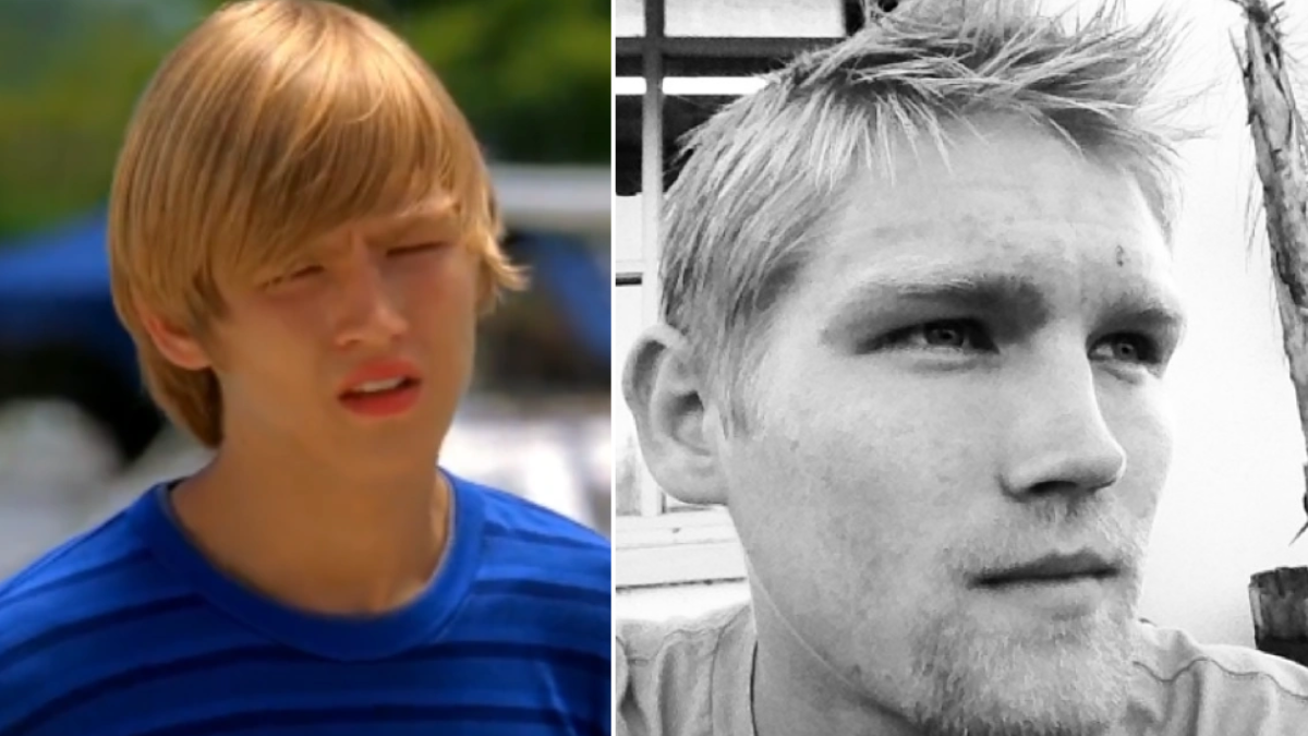 Murió el actor Evan Ellingson, Kyle Harmon de las serie CSI: Miami