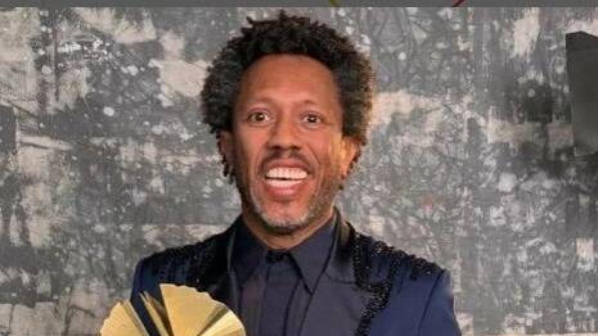 El colombiano Jhon Narváez ganó premio a ‘Mejor Actor’ en los Macondo