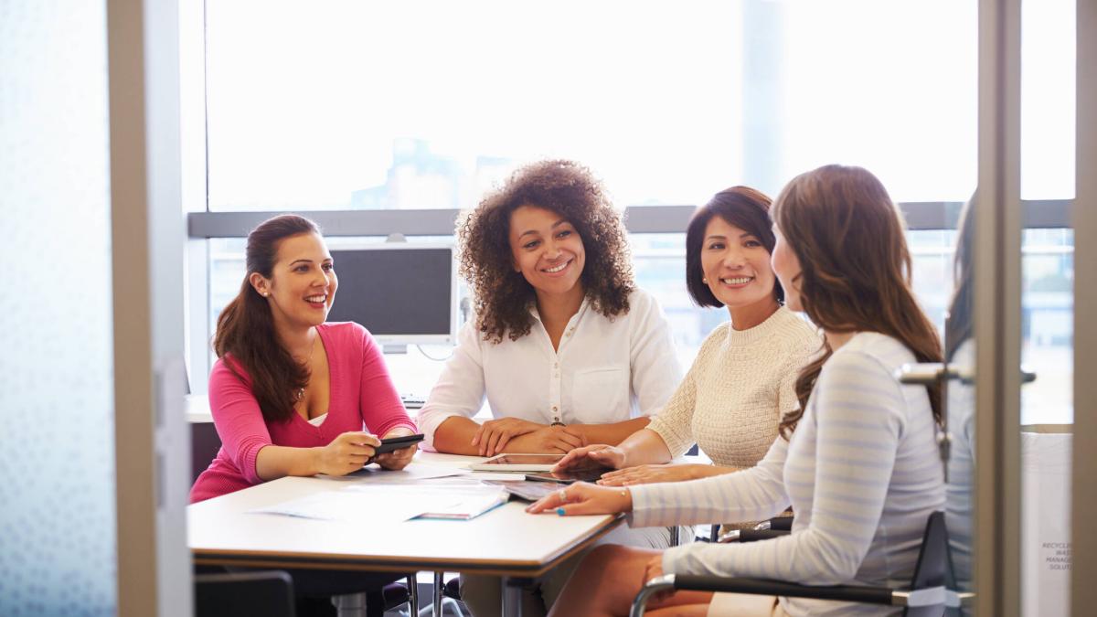 La mujer en el mercado laboral: ¿cómo está el panorama en Colombia?