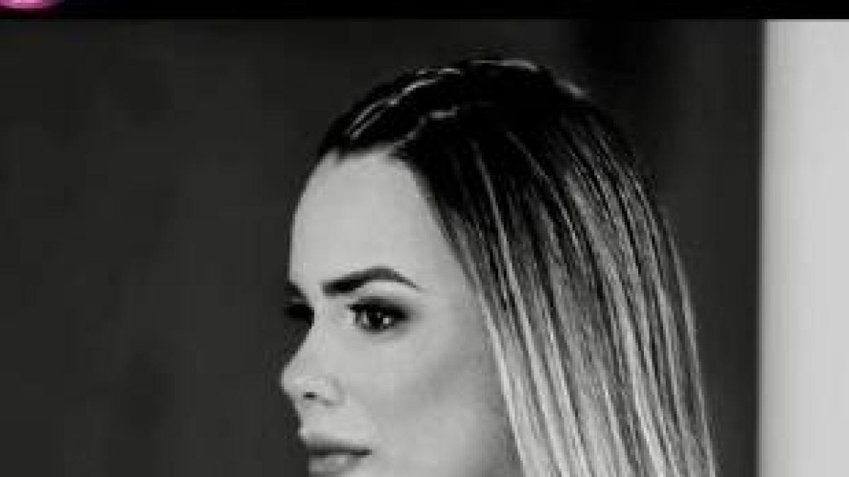 Muere popular influencer brasileña Vanesa Mancini en el baño de su casa ...