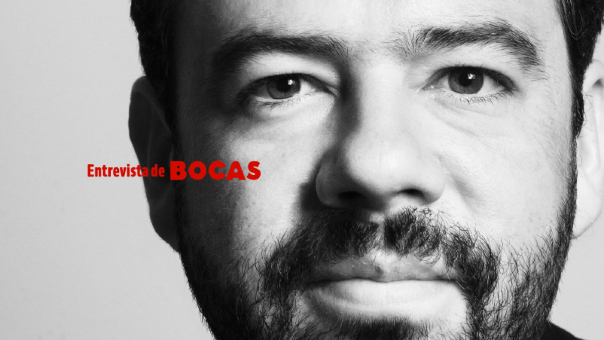 Carlos Fernando Galán: 'Hace un año estaba quemado y hoy soy alcalde'
