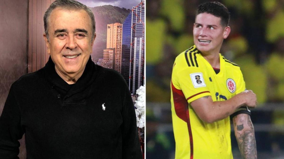 Javier Hernández Bonnet habla el apodo 'Refisal' en los partidos de ...