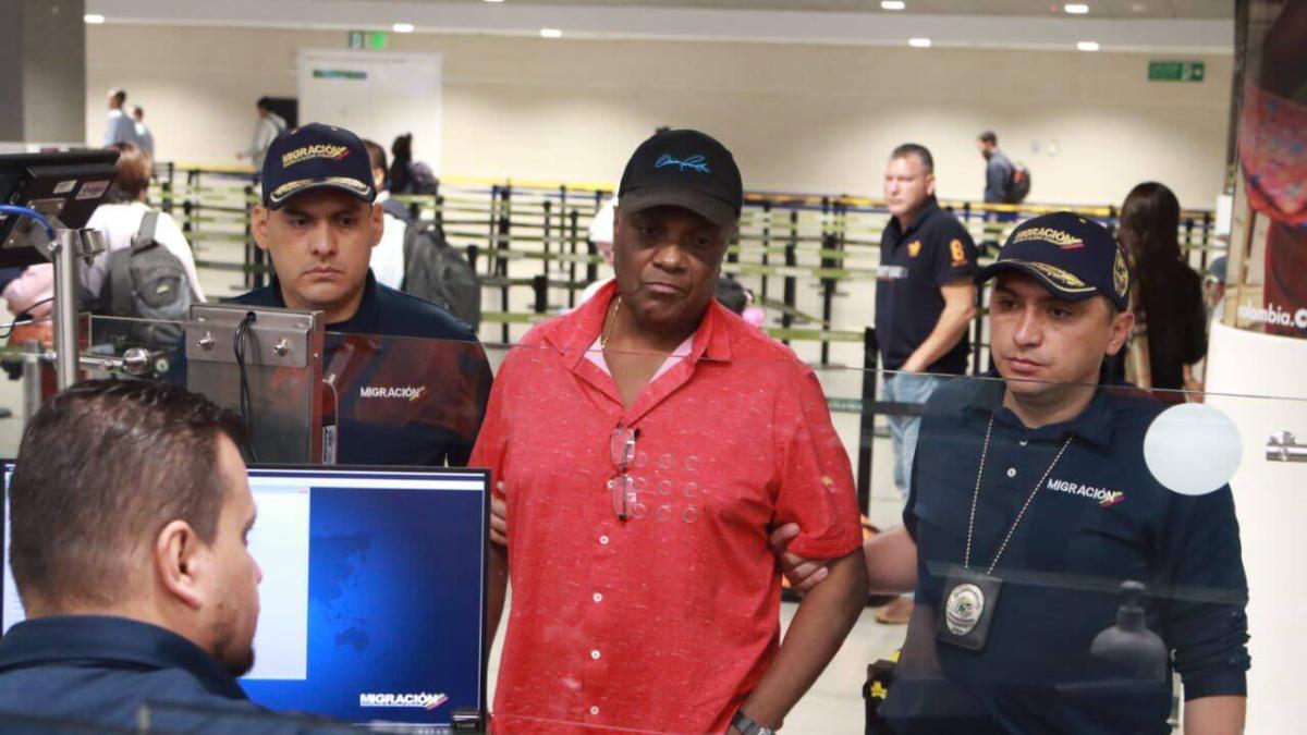 Narco: la historia de un pescador que se convirtió en un capo de la coca