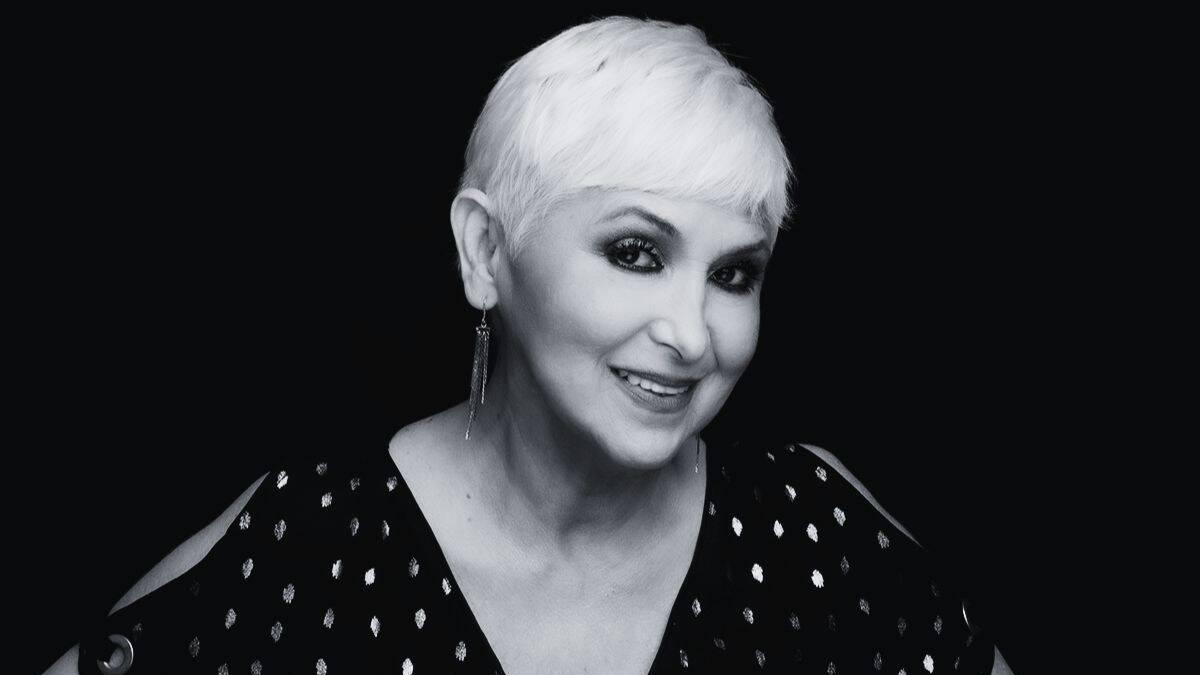 Falleció la actriz Rosita Pelayo por cáncer de colon: participó en 'la ...