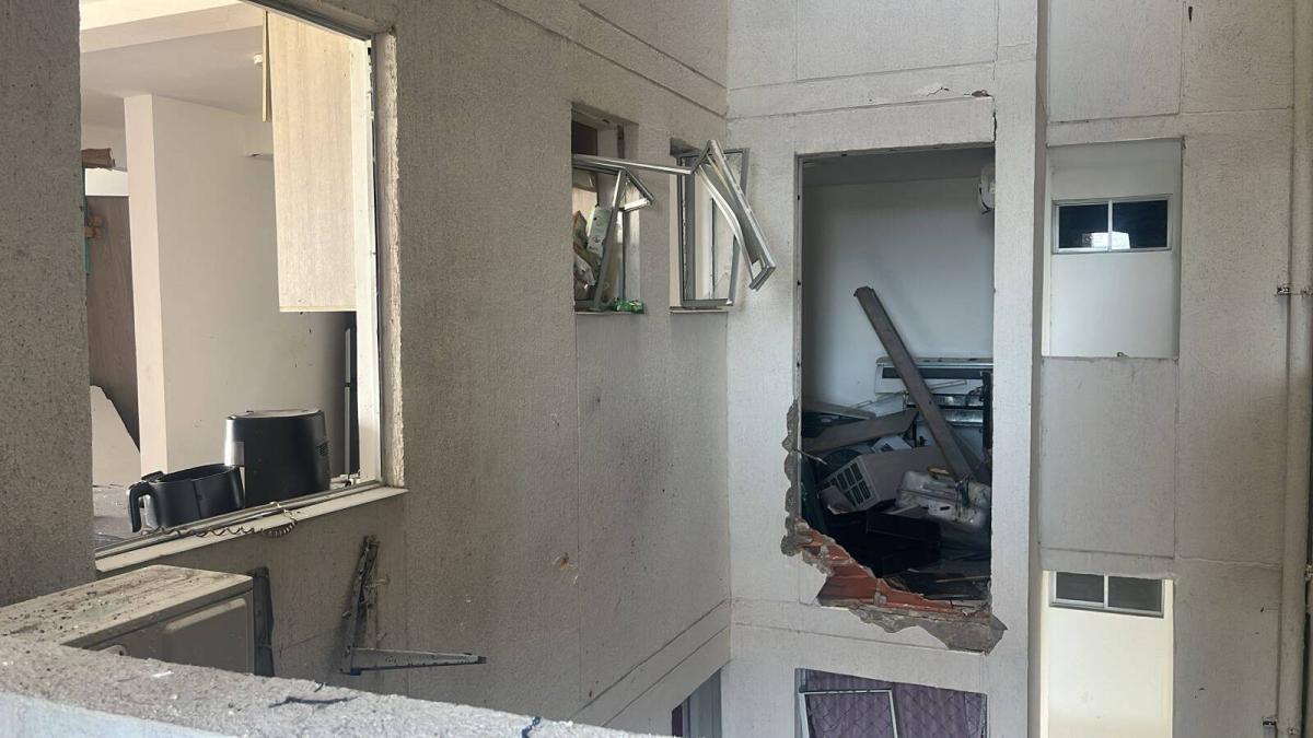 'Un escape de gas por descuido' habría provocado la explosión en ...