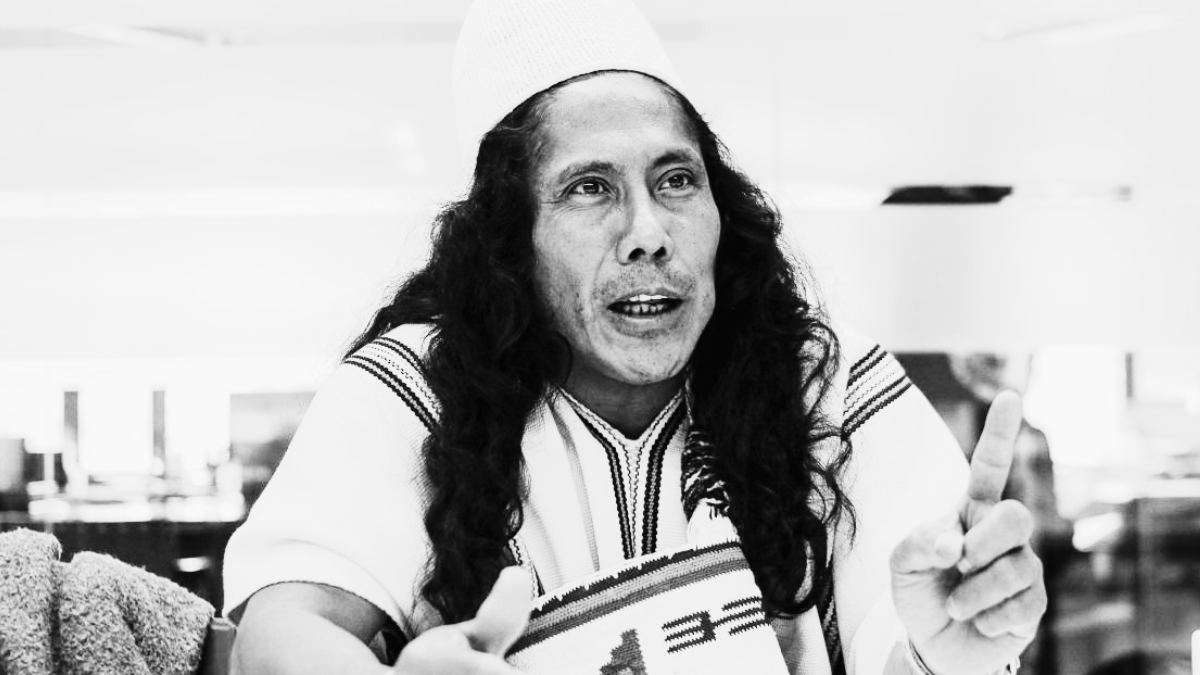 Tragedia en el Río Palomino: Fallece Líder Indígena Danilo Villafañe