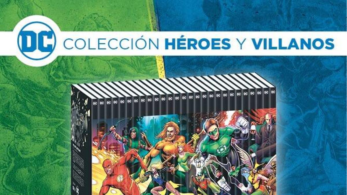 Inicia el año con los mejores personajes
