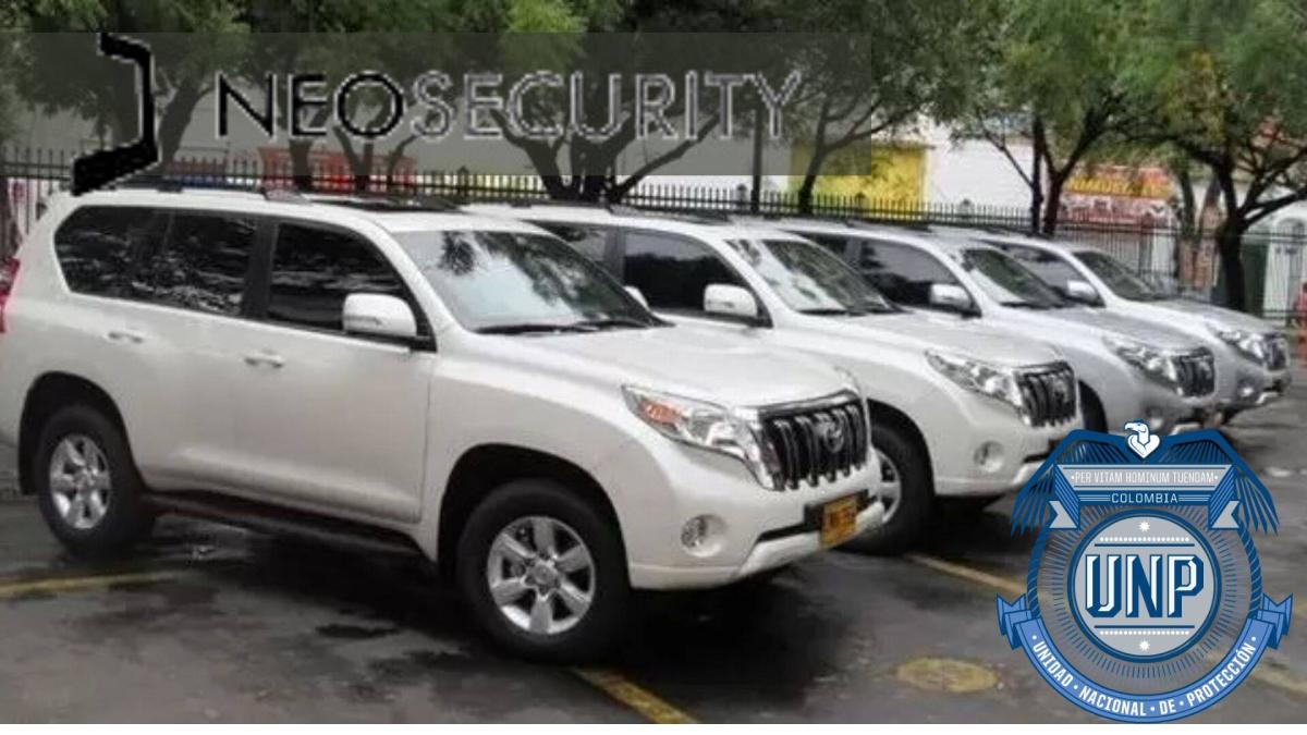 Alan Perlman: habla empresario acusado de bloquear carros de la UNP